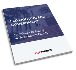 LED Lighting for Government | Litetronics