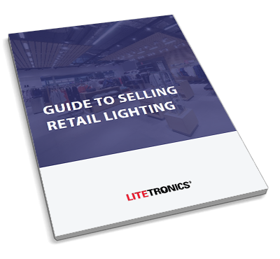Your Guide to Selling Retail Lighting