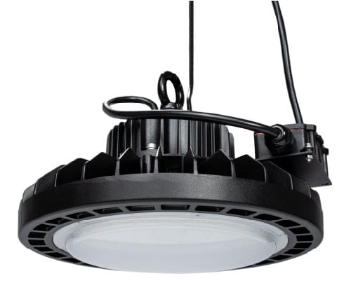 Industrial LED Lighting