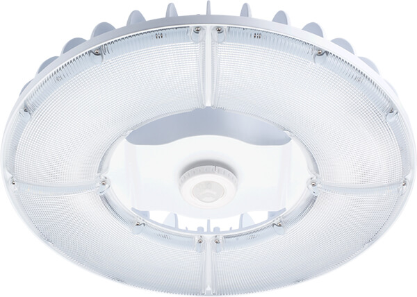 Industrial LED Lighting