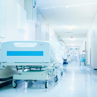 LED Lighting for Healthcare | Litetronics