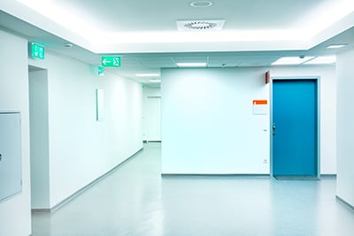 LED Lighting for Healthcare | Litetronics