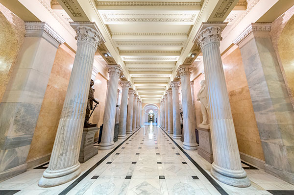 LED Lighting for Government | Litetronics