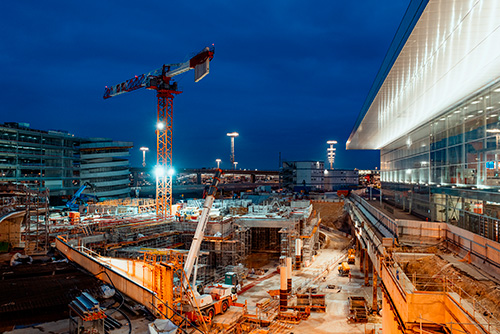 LED Lighting for Government | Litetronics