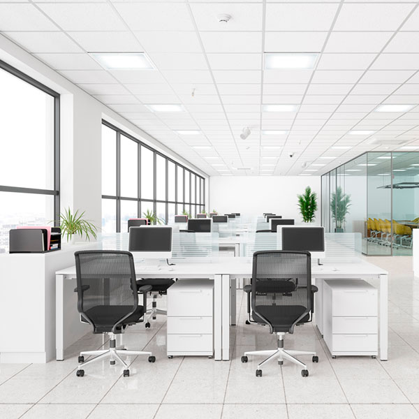 Guide to Commercial LED Lighting Controls | Litetronics