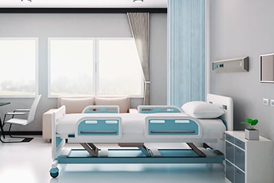 LED Lighting for Healthcare | Litetronics