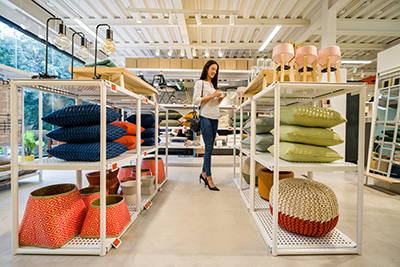 Choosing the Right LED Lights for Retail Stores