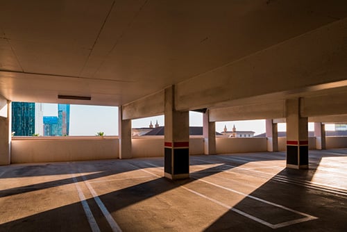 Guide to Commercial LED Lighting Controls | Litetronics