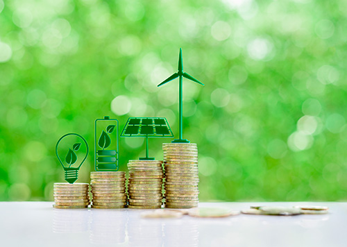 LED Lighting and Sustainability | Litetronics