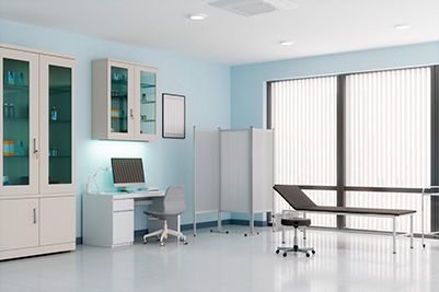 LED Lighting for Healthcare | Litetronics