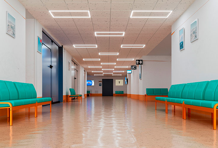Guide to Commercial LED Lighting Controls | Litetronics