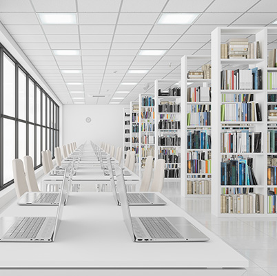 LED Lighting for Schools