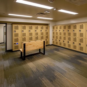 LED Lighting for Schools