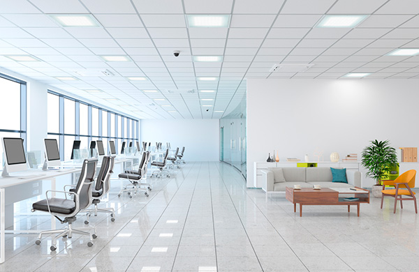 Guide to Commercial LED Lighting Controls | Litetronics