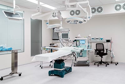 LED Lighting for Healthcare | Litetronics