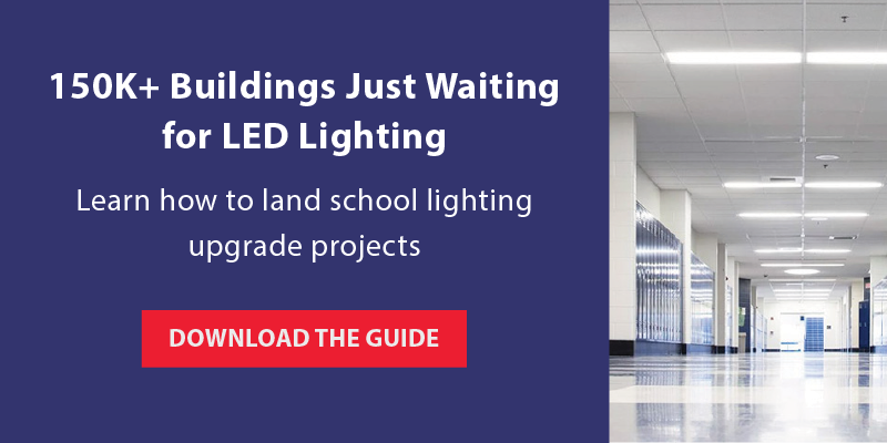 Access Your LED Lighting for Schools Guide